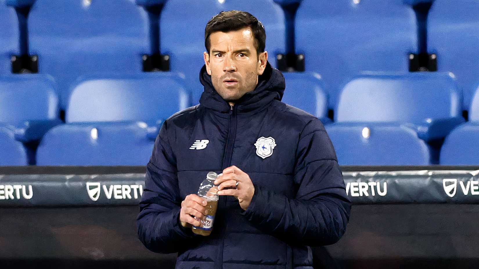 Wolves eyeing Cardiff City raid amid Rob Edwards sack talk