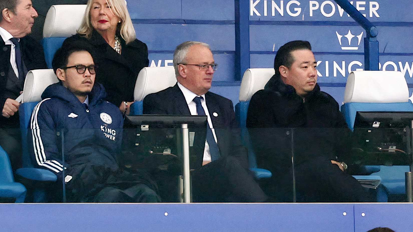 Leicester City set for big off-pitch change - most Foxes fans all feel ...