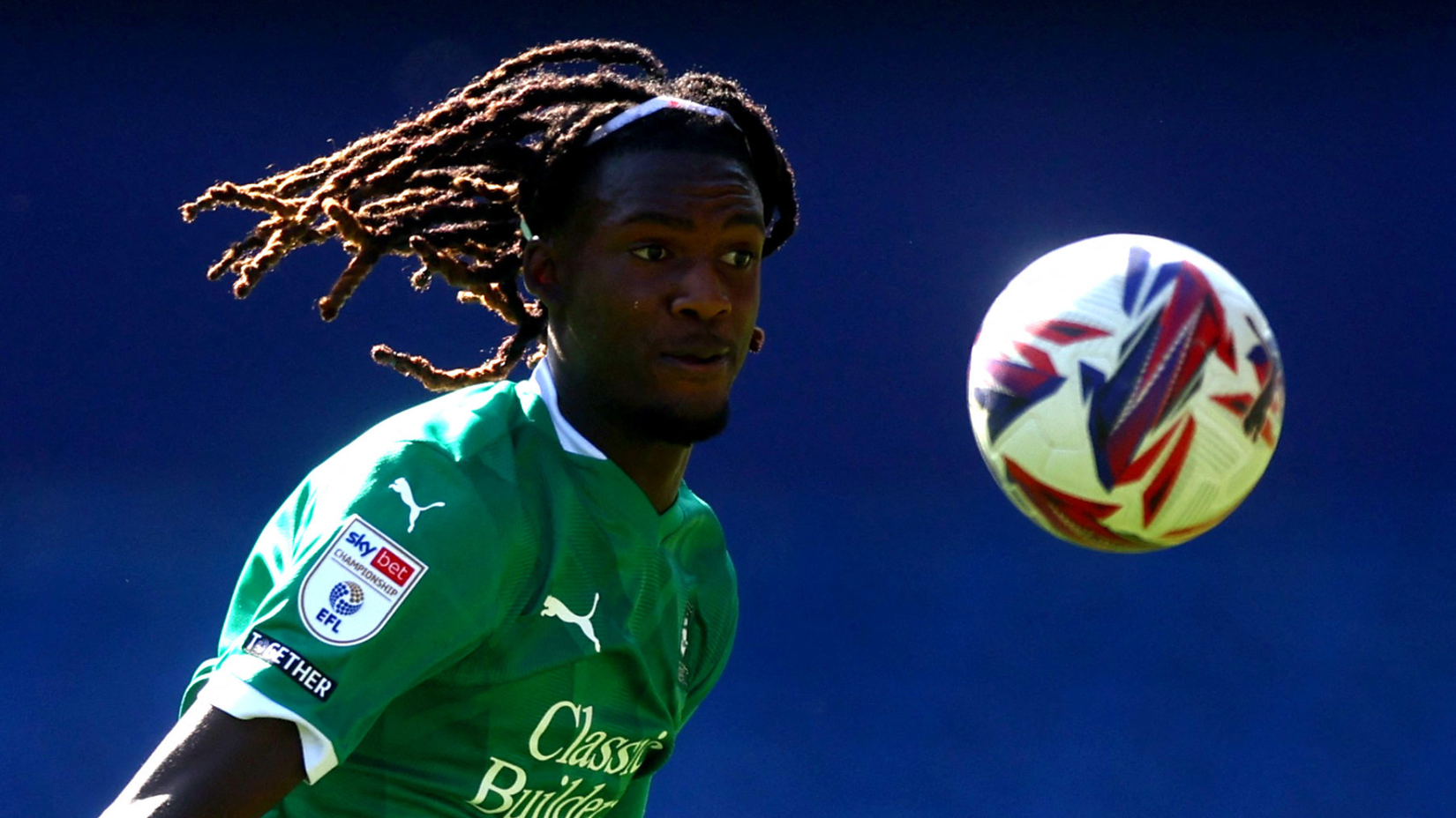 Bolton Wanderers told to seal new Ibrahim Cissoko transfer - but Steven ...
