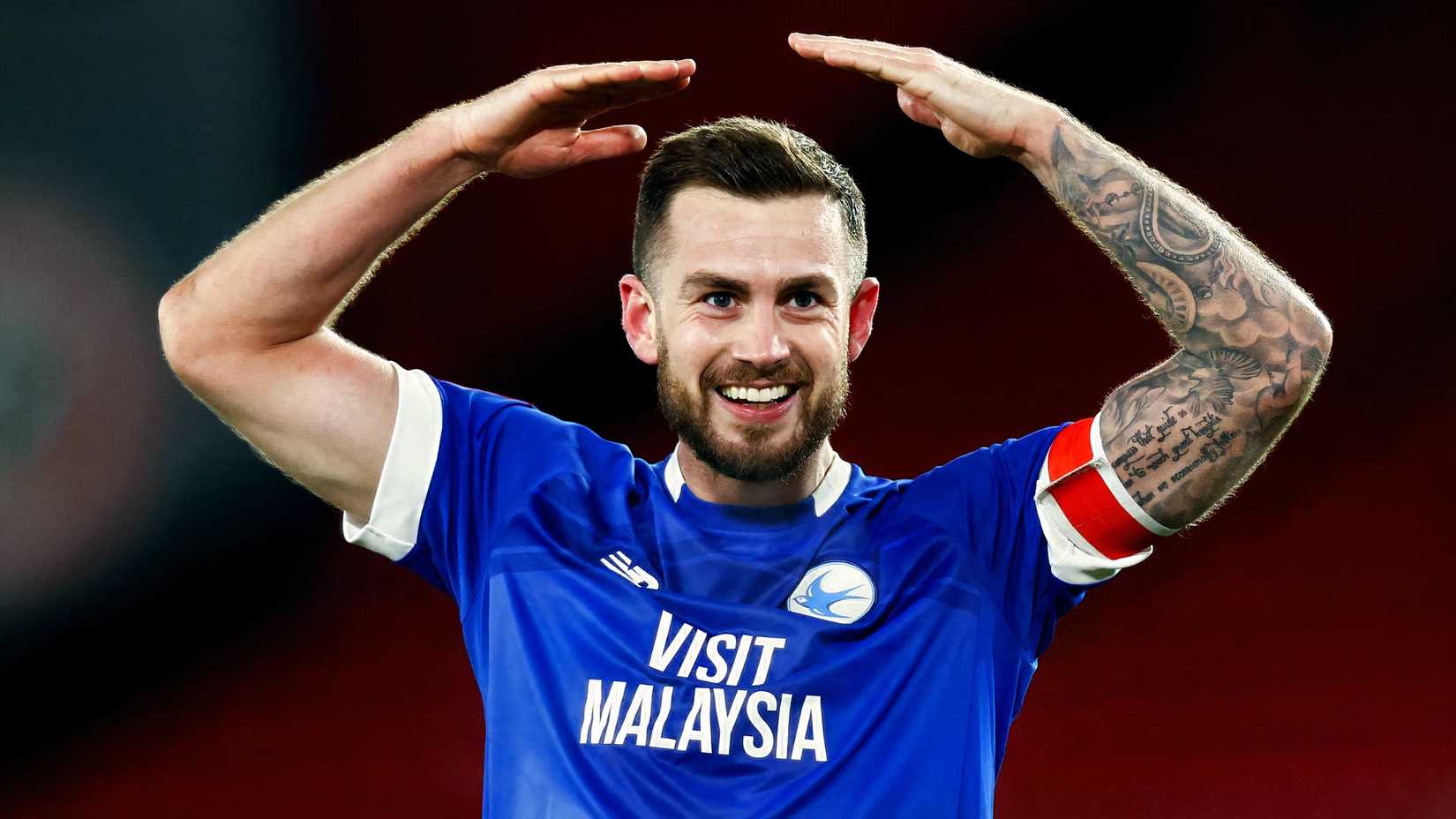 Exclusive: Don Goodman fires Plymouth Argyle warning after Joe Ralls ...