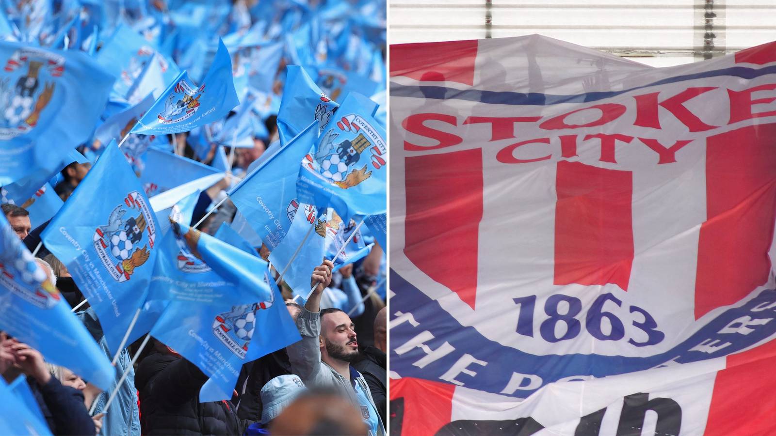 Coventry City handed transfer boost - Stoke City are also interested in ...