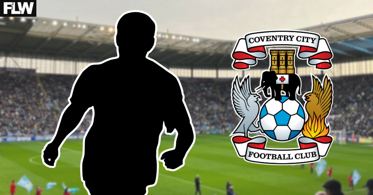Coventry City told of 4 dream January signings - it includes 3 players ...