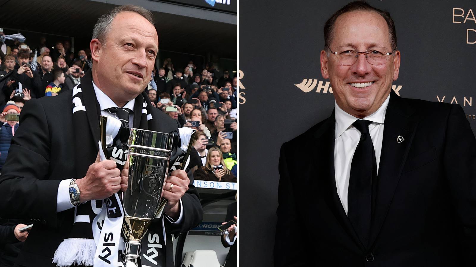 3 things AI think will happen to Derby County if John Textor seals Rams ...