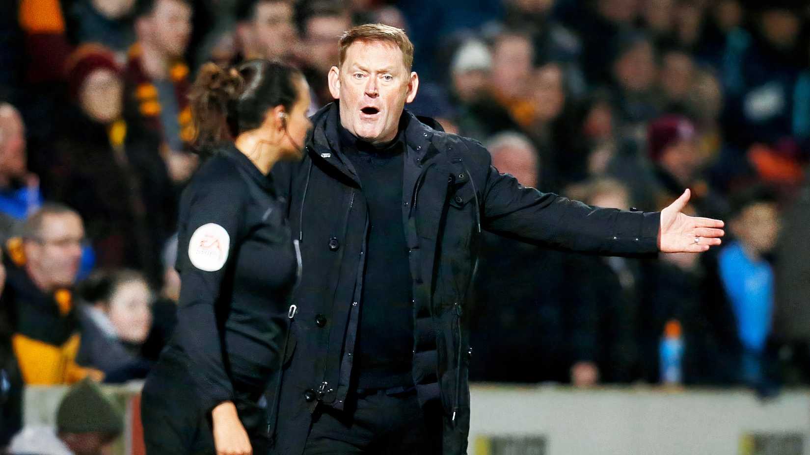 Bradford City will always regret handing £2.5m Leeds United transfer ...