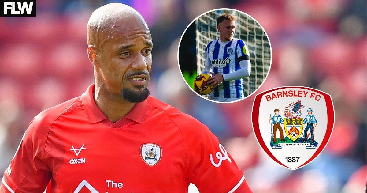 Fresh claim made on David McGoldrick situation at Barnsley FC - 'I'm ...
