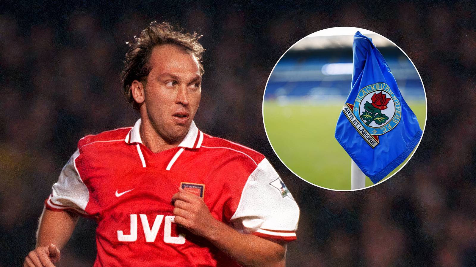 Blackburn Rovers will always rue Arsenal's £4.75m poaching of Aston ...