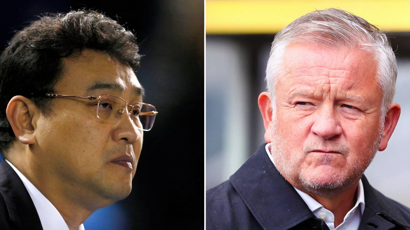Sheffield United's Chris Wilder makes classy Sheffield Wednesday claim ...