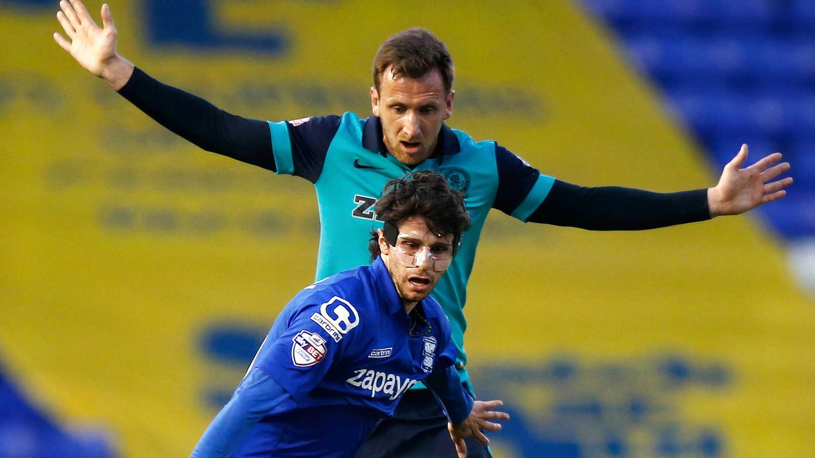 Birmingham City rolled £1.5m dice on Watford, Diego Fabbrini transfer ...