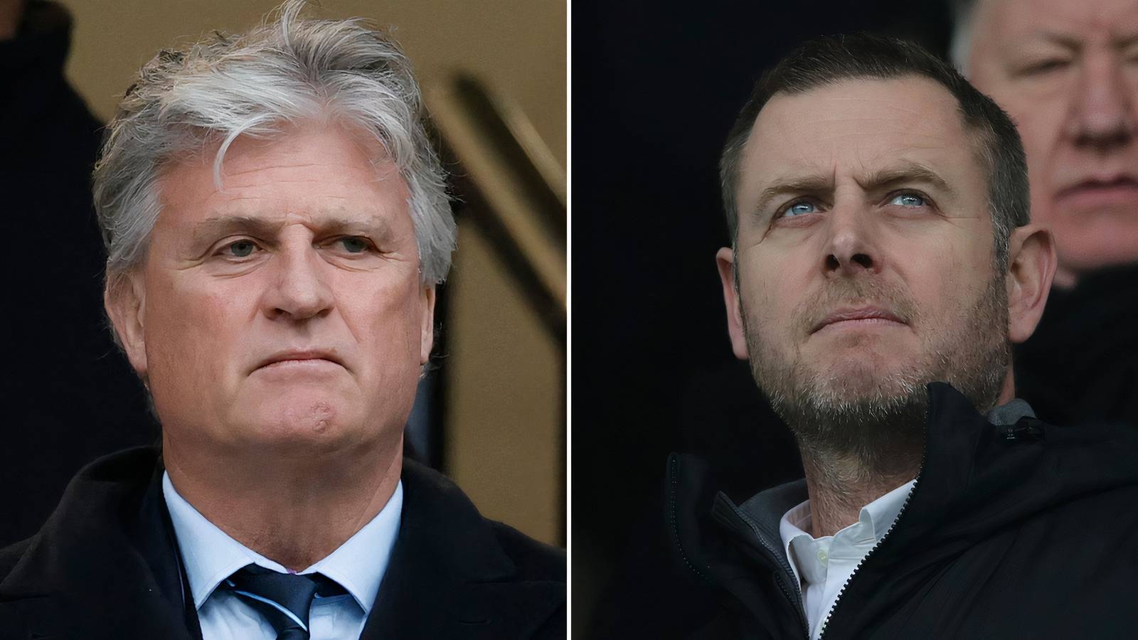 Exclusive: Don Goodman reveals the 2 EFL clubs that have an impressive ...