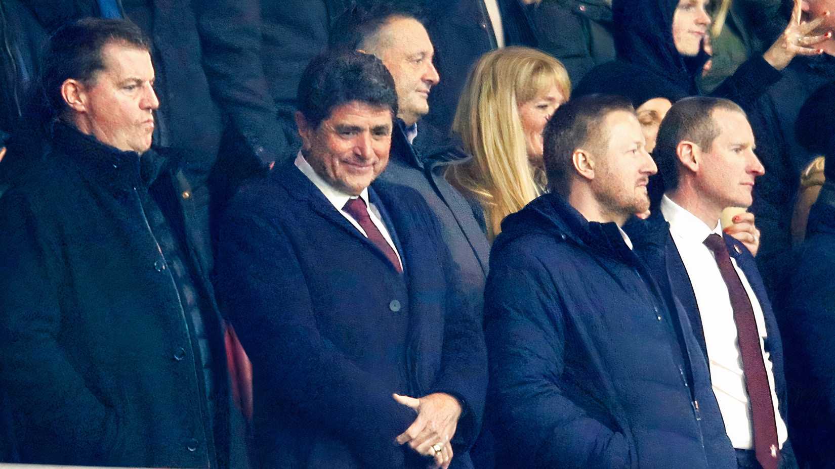 Southampton blasted over summer Dom Ballard transfer decision - Sports ...