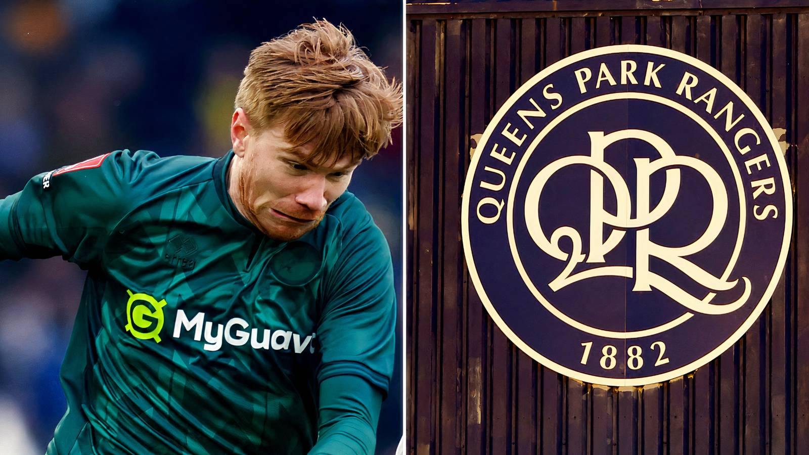 QPR's Julien Stephan told to sign ex-Sunderland ace Duncan Watmore - 'I ...