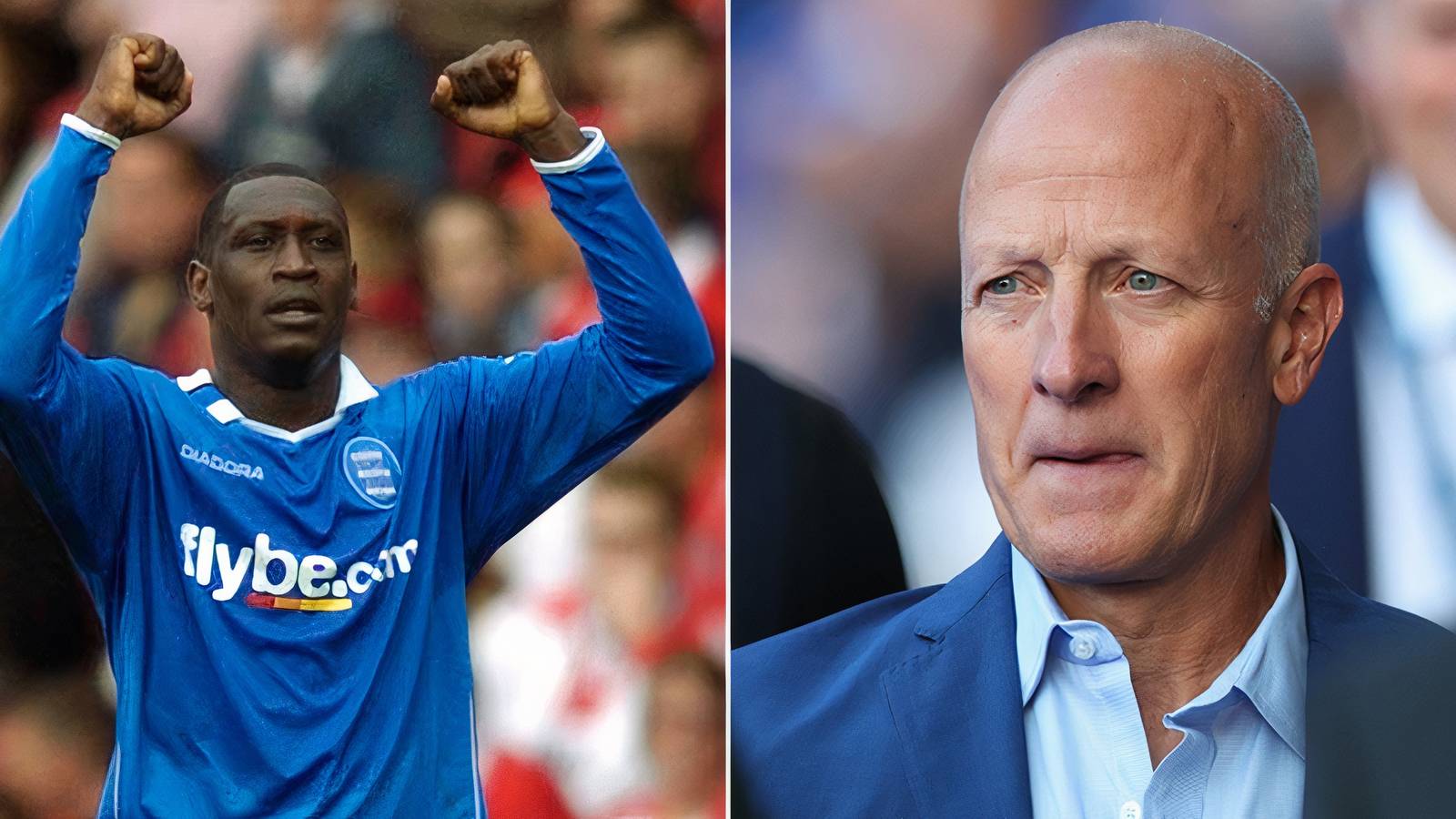 Birmingham City owners backed to 'spend a ton of money' amid cautious Emile Heskey, Premier ...
