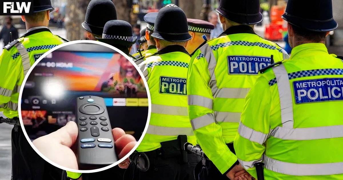 How long you could face in prison if caught using a 'dodgy' Amazon Fire ...