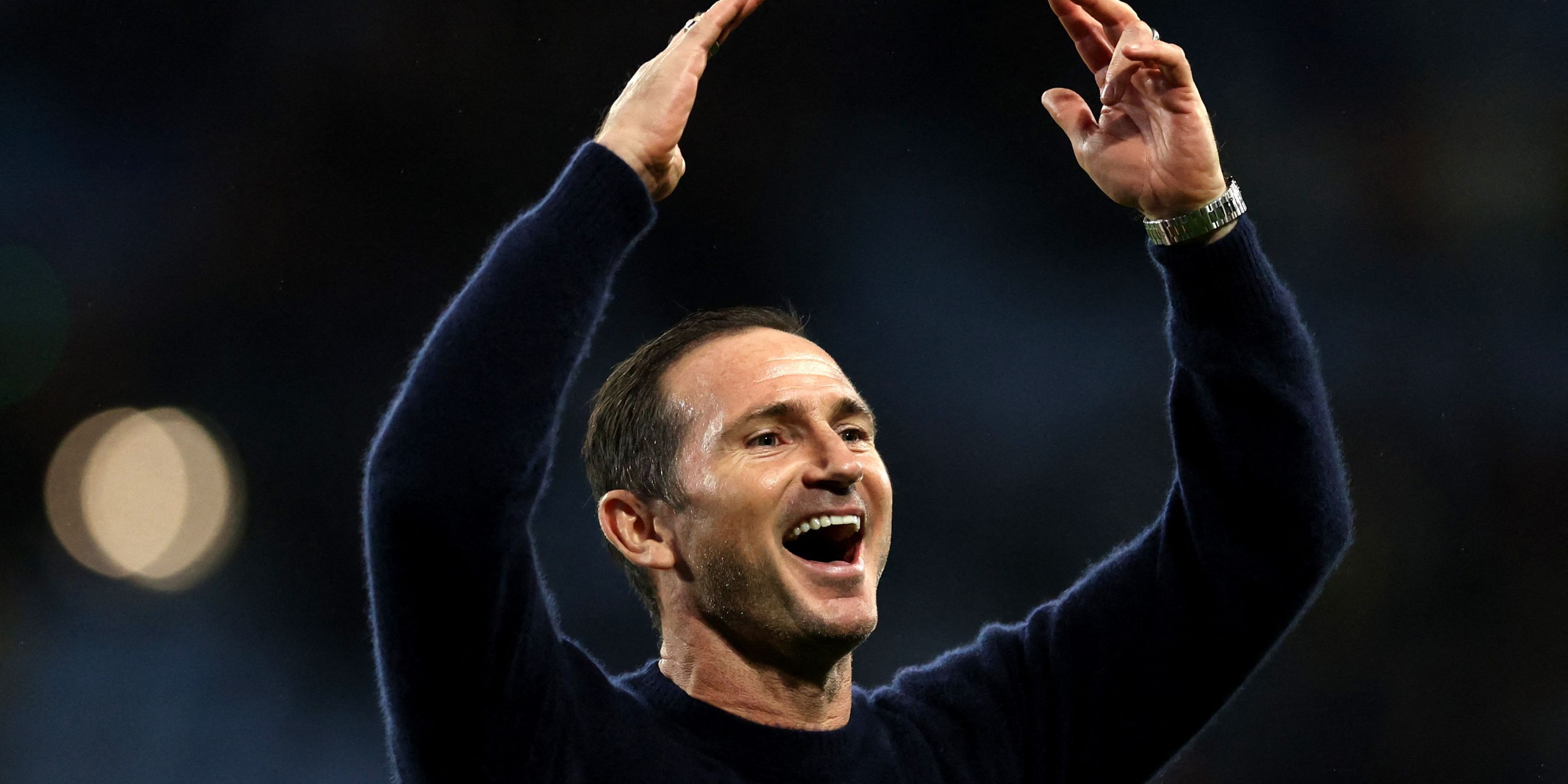 Coventry City: Frank Lampard shares worrying Jack Rudoni injury update