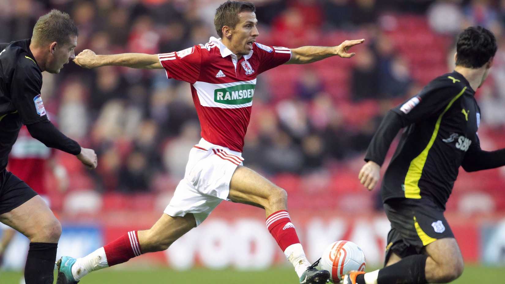 Middlesbrough FC eyeing reunion with Gary O'Neil to succeed Rob Edwards ...