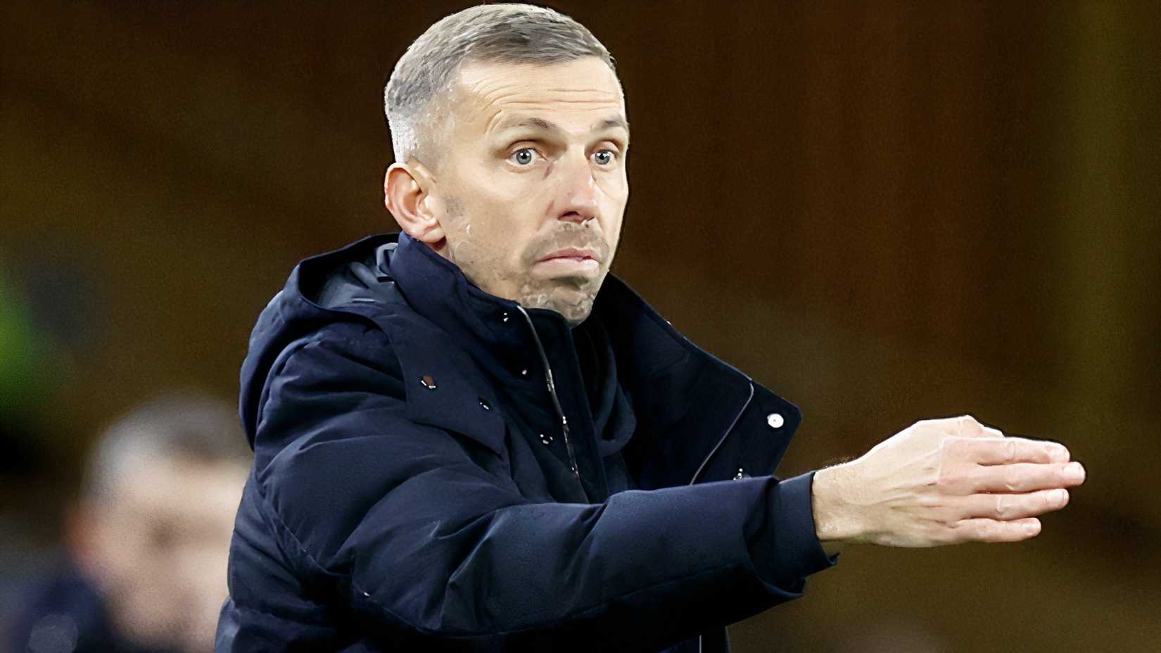 Big Gary O Neil Update Has Got Many Norwich City Fans Talking big-gary-o-neil-update-has-got-many-norwich-city-fans-talking