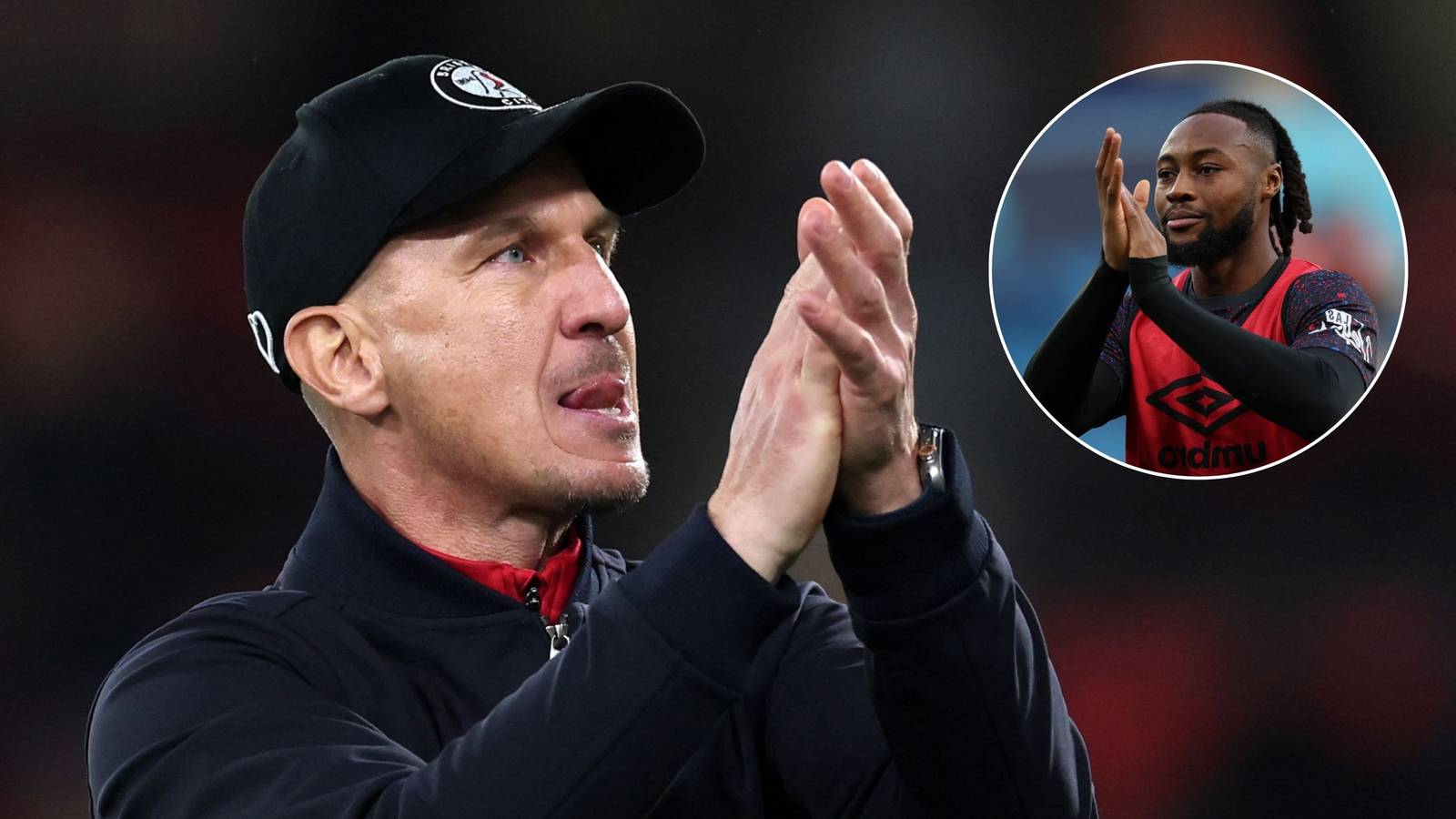 Bristol City: Steve Lansdown urged to back Gerhard Struber in January ...