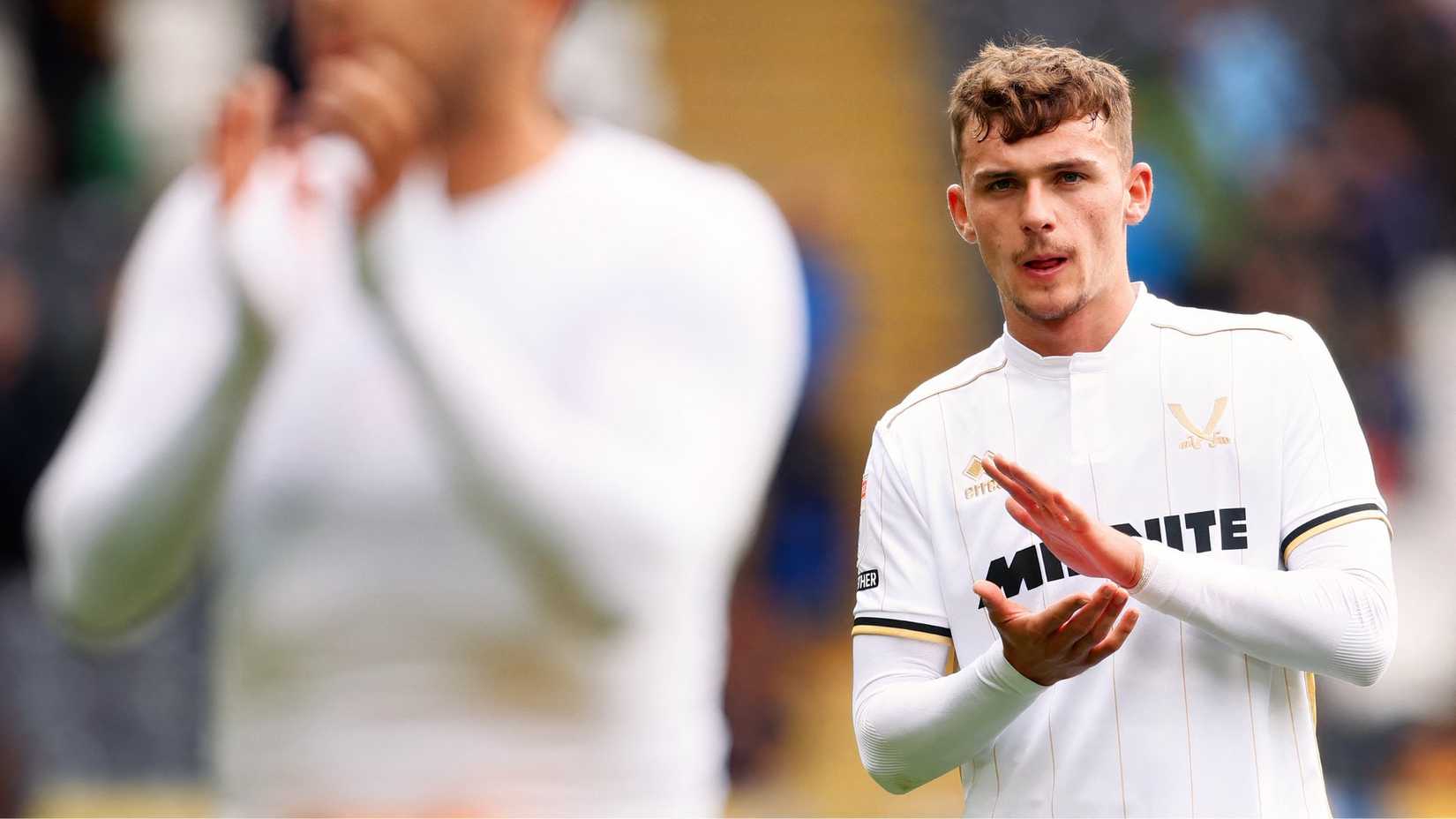 Sheffield United star may have West Ham transfer regret right now