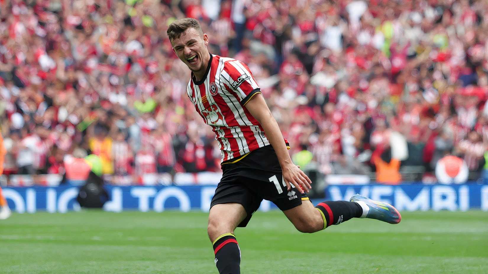 Sheffield United star may have West Ham transfer regret right now
