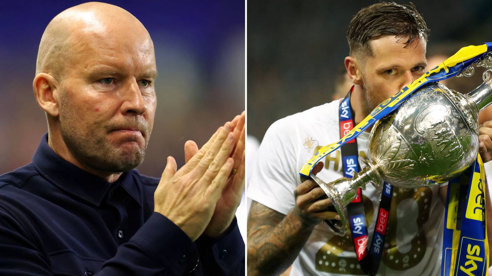 The underlying factor which could aid Sheffield Wednesday's Liam Cooper ...