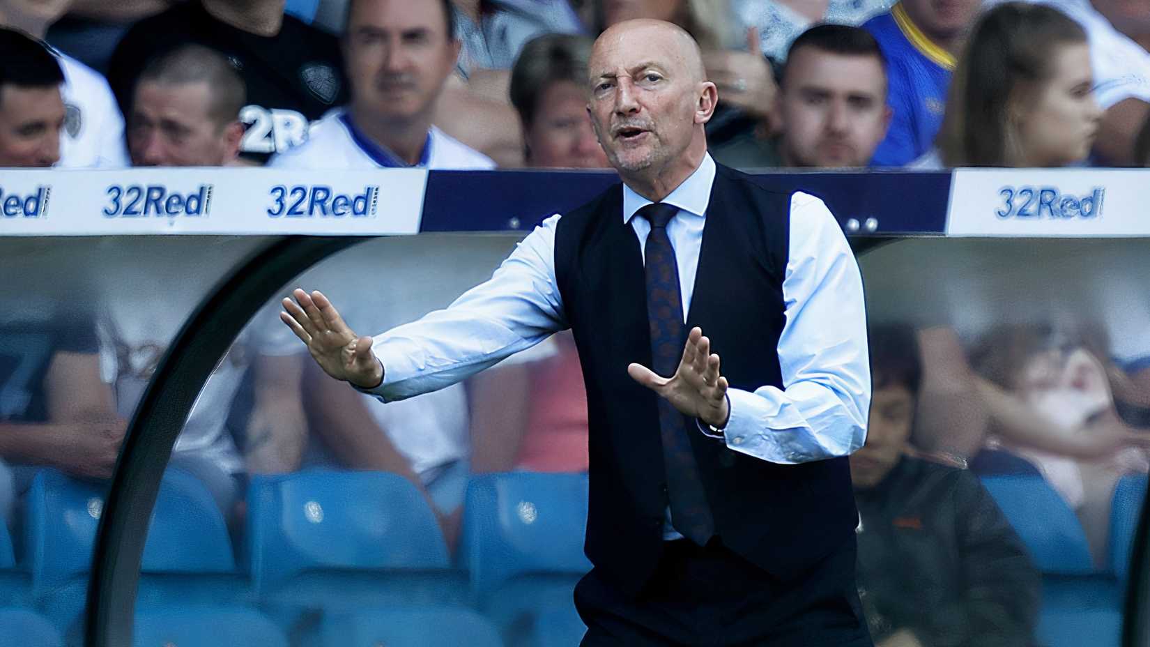 Lyle Taylor issues bold Southampton FC, Ian Holloway claim amid Will ...