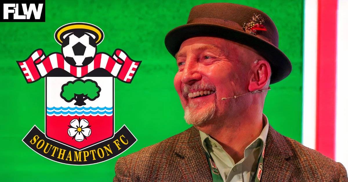 Lyle Taylor issues bold Southampton FC, Ian Holloway claim amid Will ...