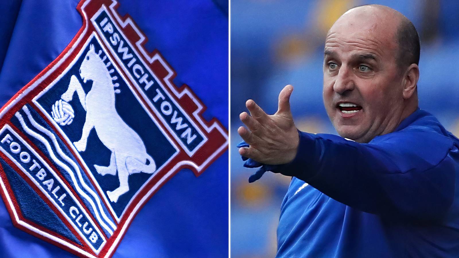 Marcus Evans made one final Ipswich Town mistake with Paul Cook appointment