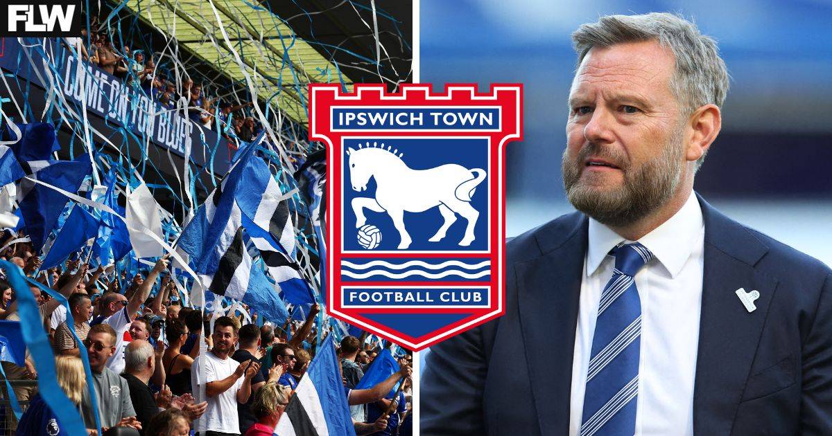 Ipswich Town set to bring in new rule if season ticket holders don't ...
