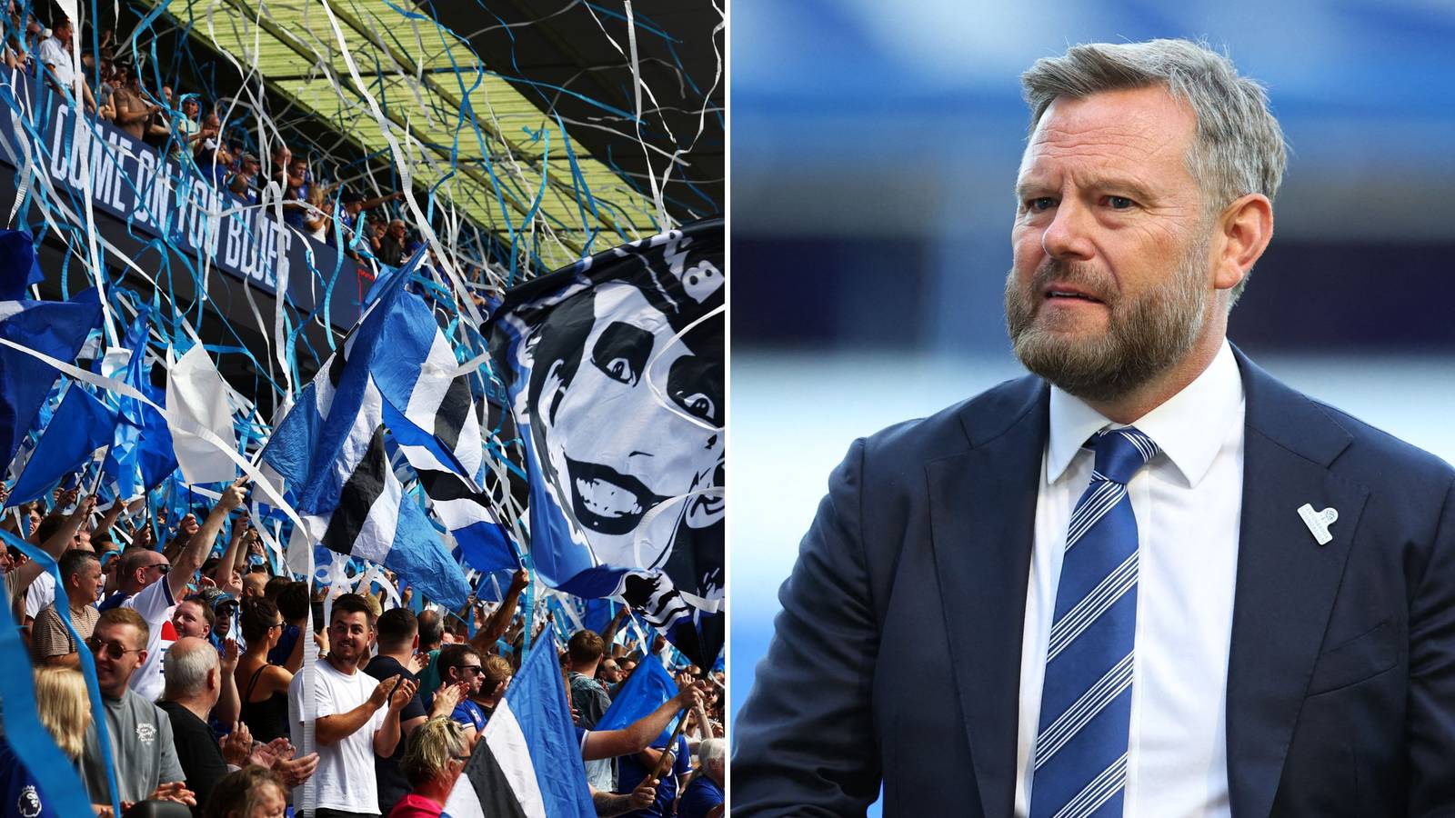 Ipswich Town set to bring in new rule if season ticket holders don't ...