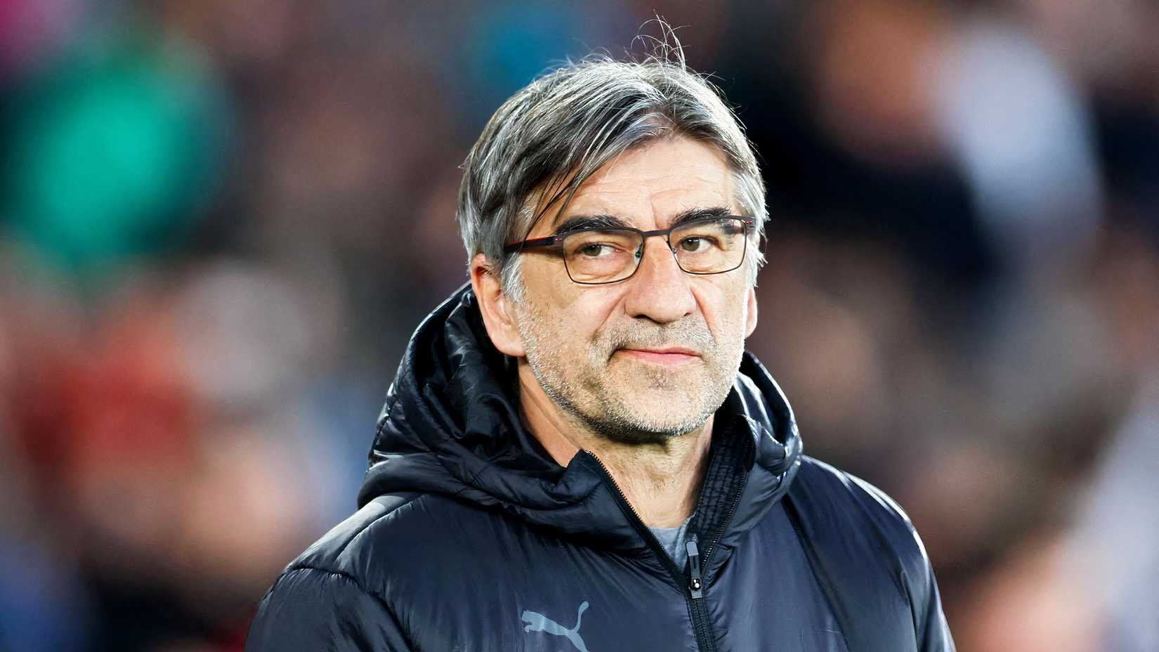 Ivan Juric situation may interest some at Southampton FC