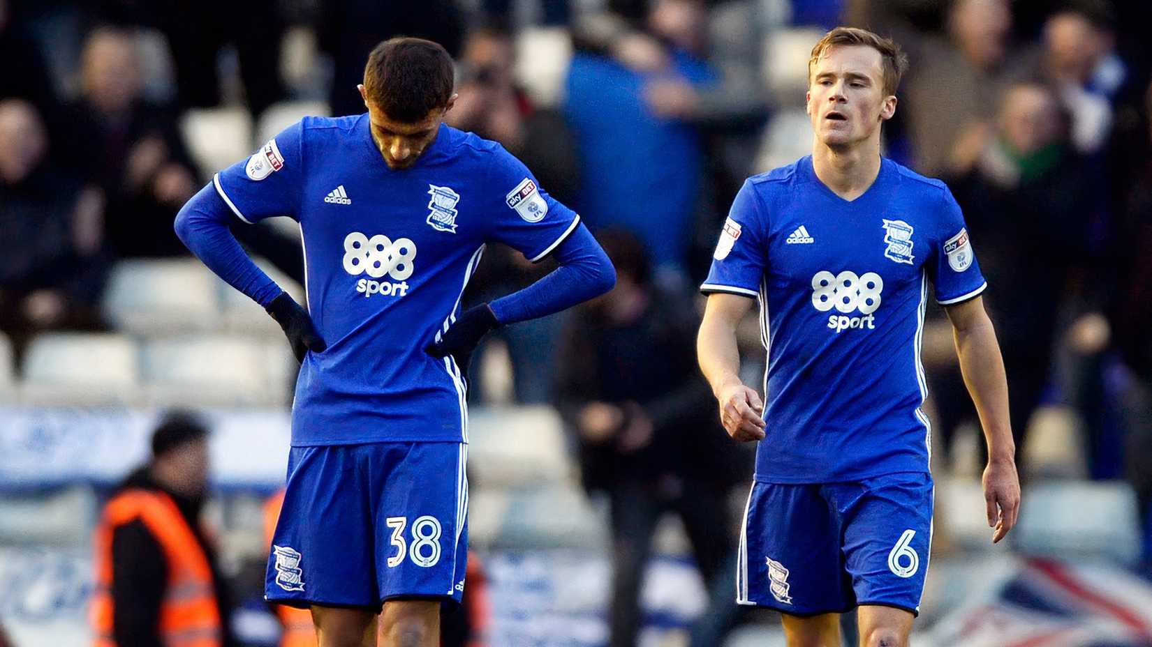 Birmingham City: Harlee Dean & Jack Storer namedropped in 'most ...