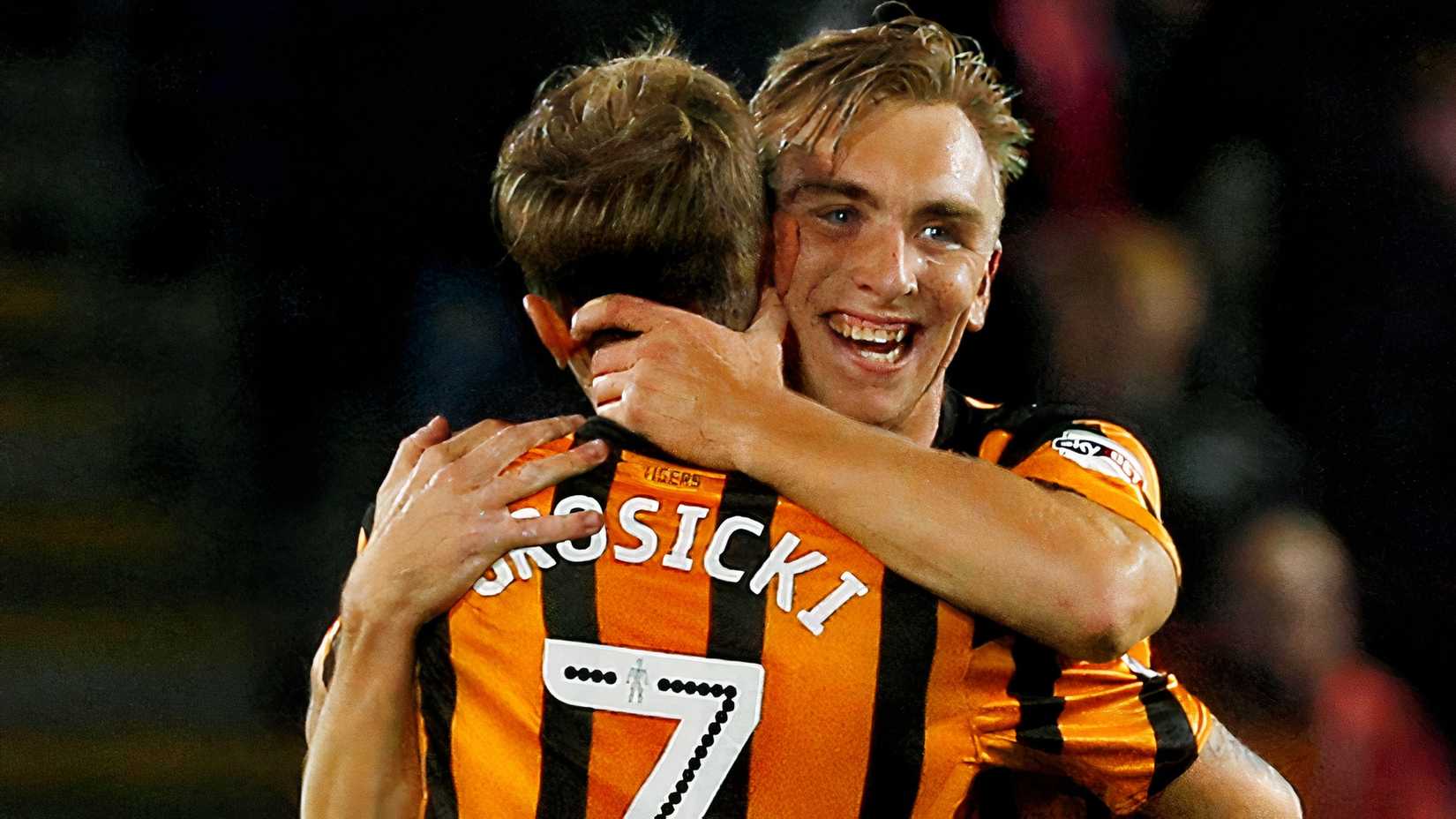 How Hull City landed £22m, Jarrod Bowen cash windfall