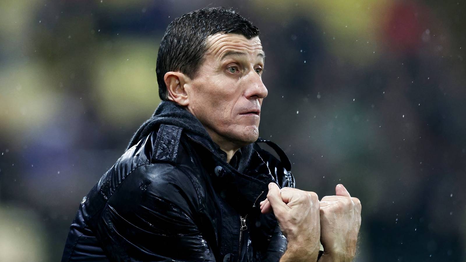 3 managers Watford FC must consider amid shock Javi Gracia news - ex ...