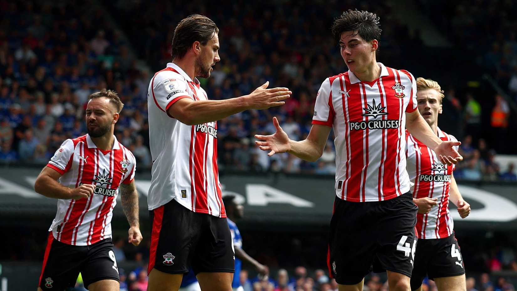 Why Brendan Rodgers might fancy Southampton FC job after Celtic exit