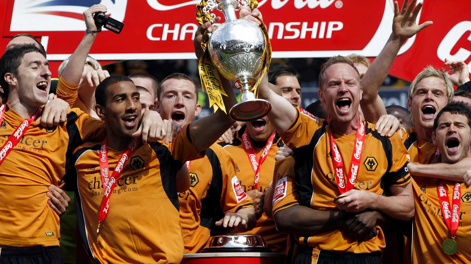 Jody Craddock: Ex-Sunderland & Wolves player ditched football to become ...