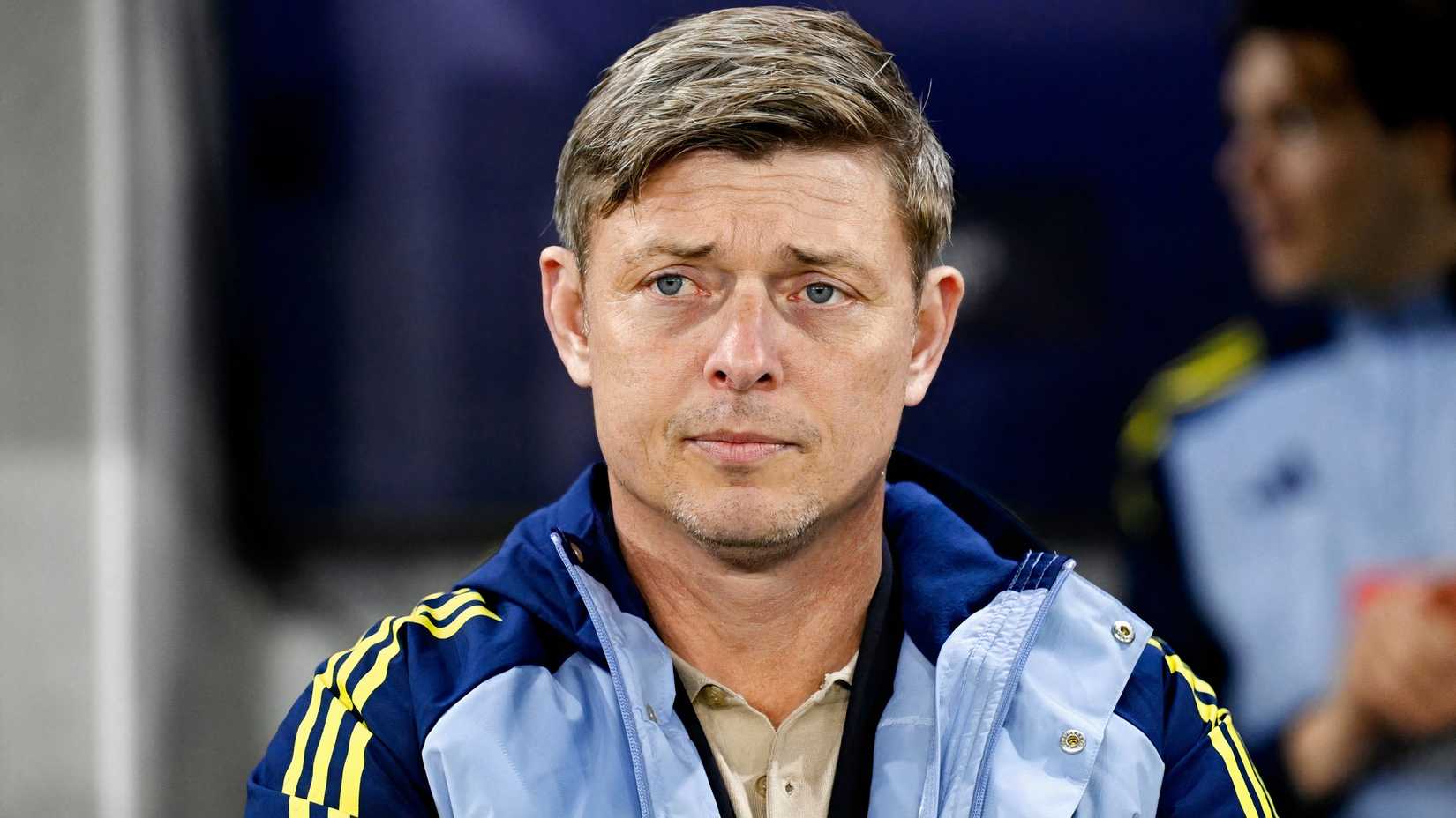 Norwich City warned of Jon Dahl Tomasson 'red flags' as Blackburn ...