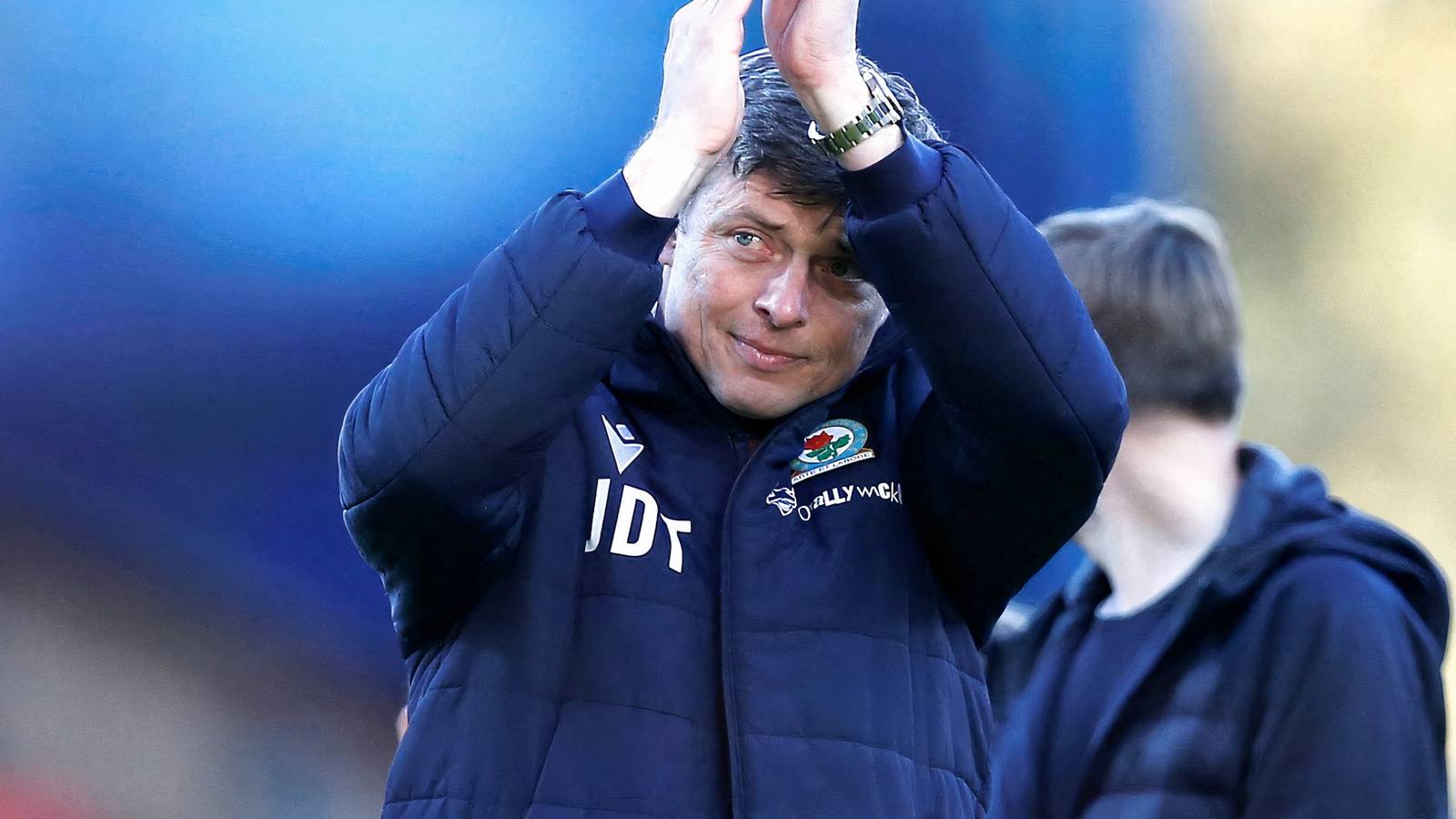 Exclusive: Don Goodman reacts to Norwich City, Jon Dahl Tomasson news ...