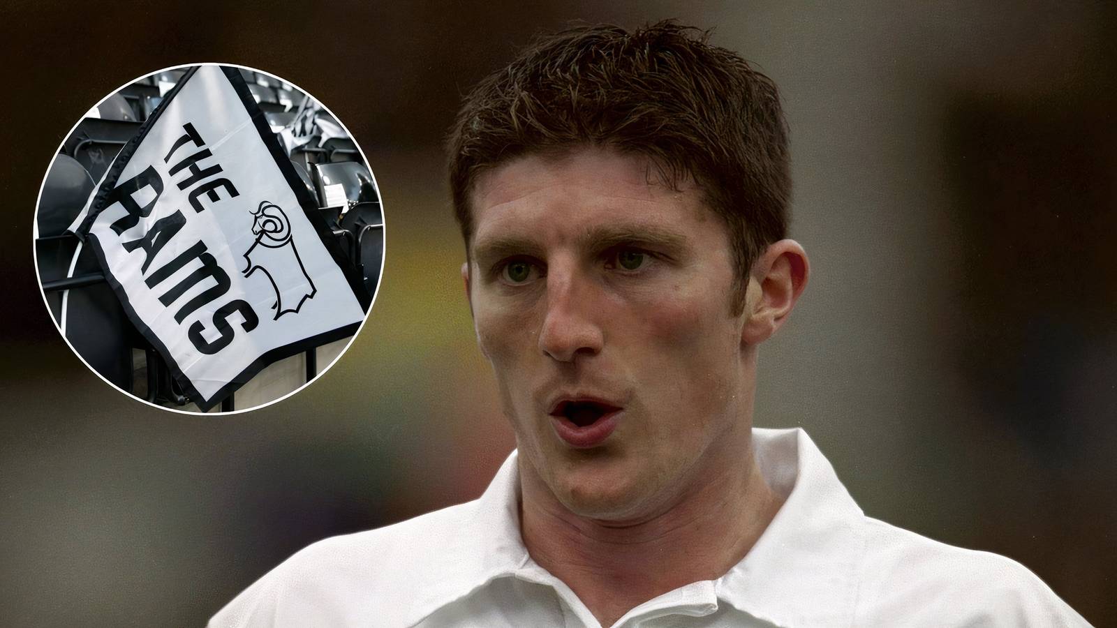 Derby County never got what Preston North End did with Jon Macken - He ...
