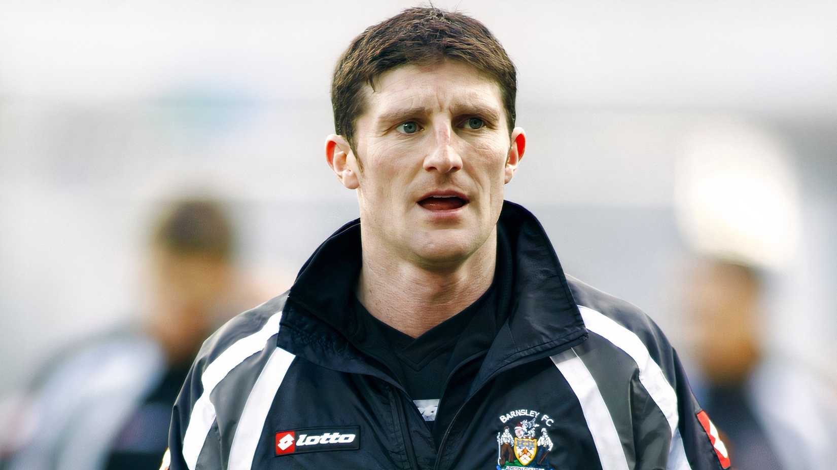 Derby County never got what Preston North End did with Jon Macken - He ...