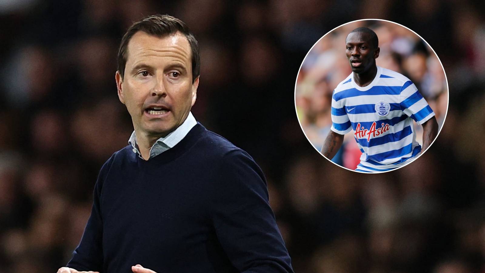 What Shaun Wright-Phillips thinks QPR need to seal play-off finish ...