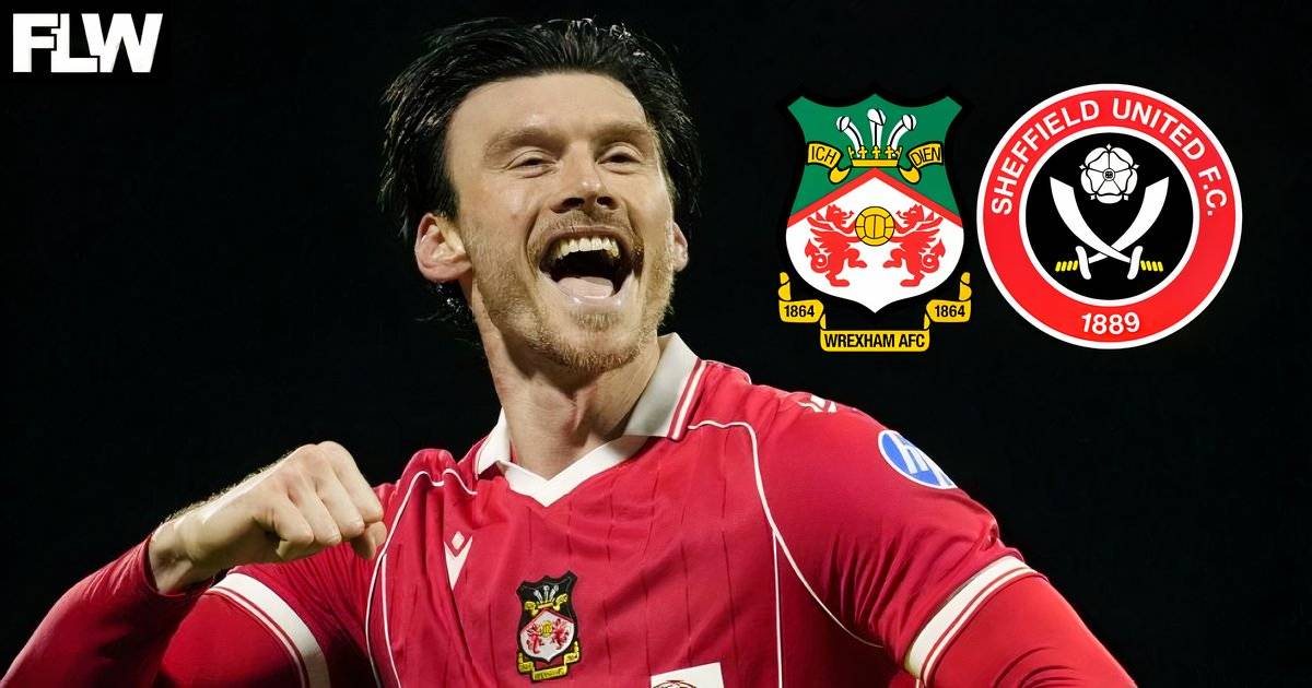 Sheffield United fans must be fuming with transfer decision made by ...