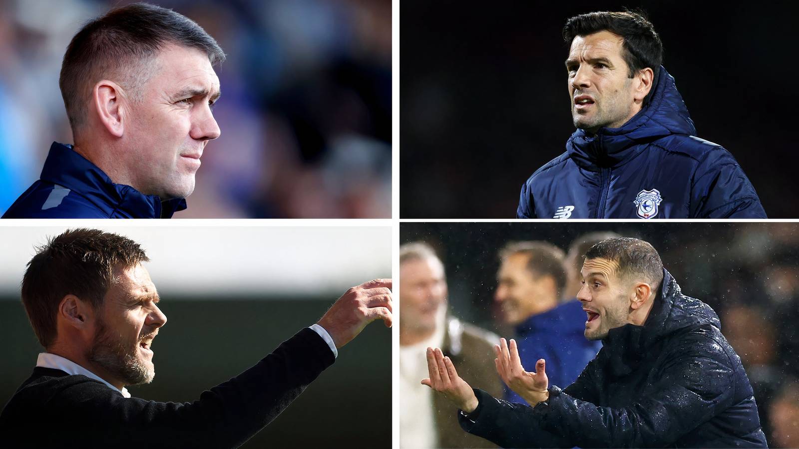 Supercomputer predicts where all 24 EFL League One teams will finish in ...