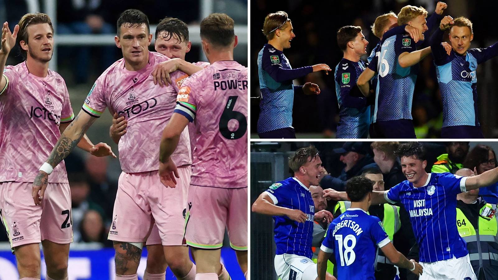 All 24 EFL League One clubs' annual wage bill ranked from least to most