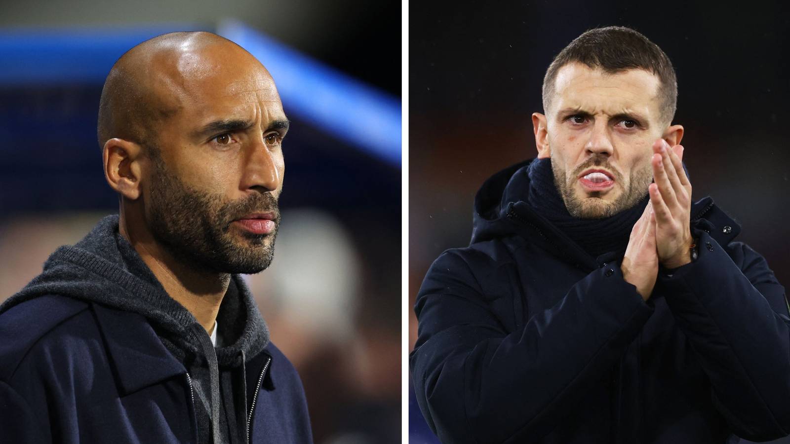 The 10 players set to miss Luton Town v Huddersfield Town ft Jordan Clark