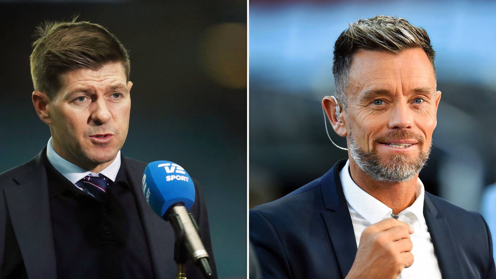 Exclusive: Sky pundit raises Norwich City 'problem' as Steven Gerrard ...