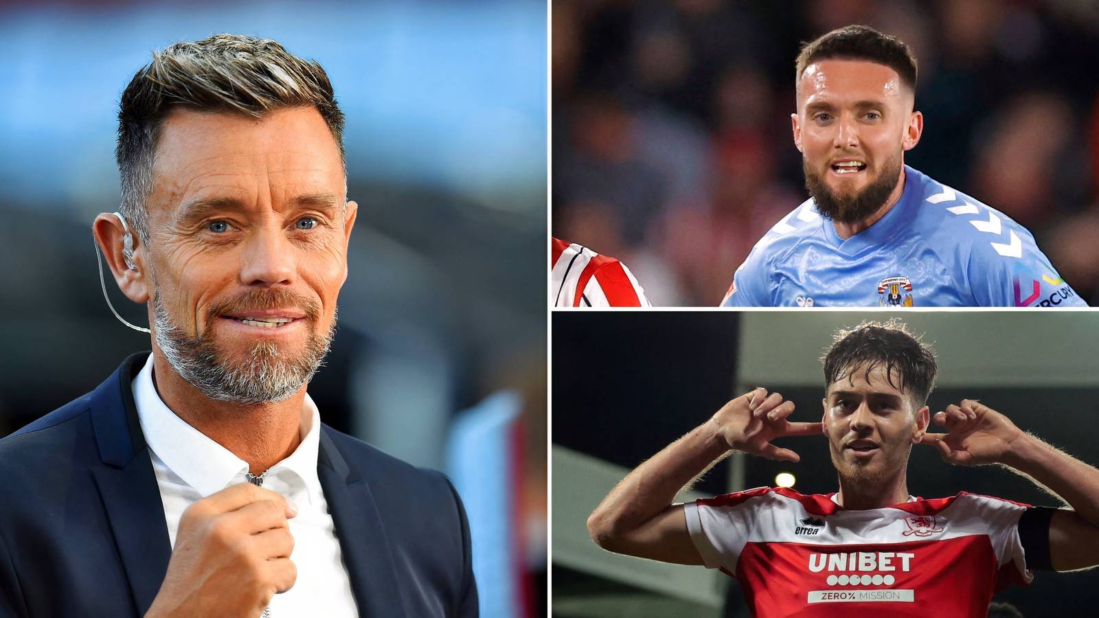 Exclusive: Lee Hendrie names two EFL Championship midfielders who could ...