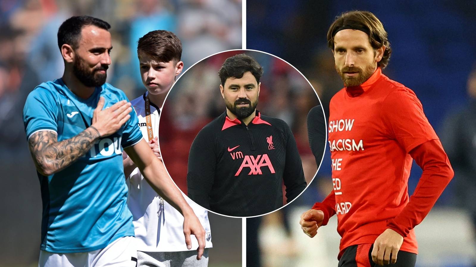 Double Swansea City decision is massive - Vitor Matos will surely be ...