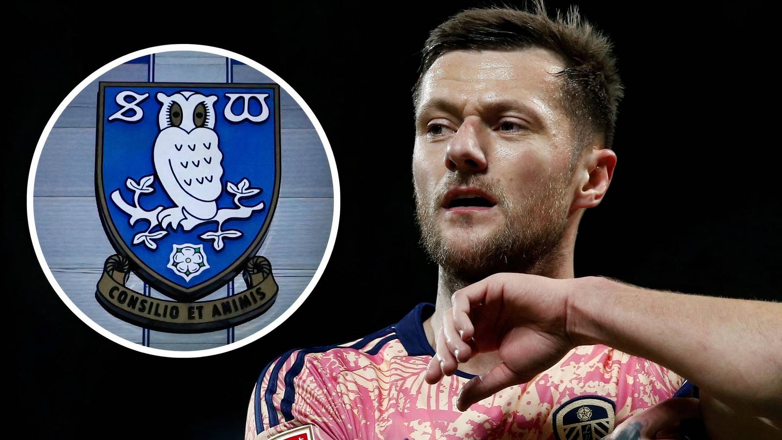How Liam Cooper reacted to Sheffield Wednesday arrival in just 8-words