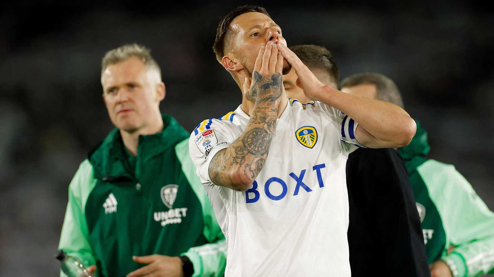 The underlying factor which could aid Sheffield Wednesday's Liam Cooper pursuit