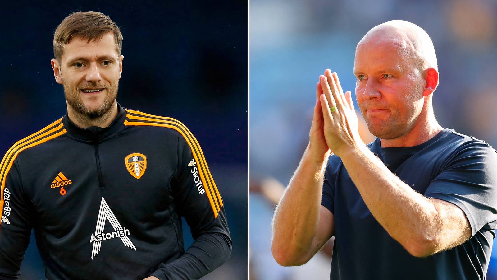 Sheffield Wednesday primed to sign ex-Leeds United star